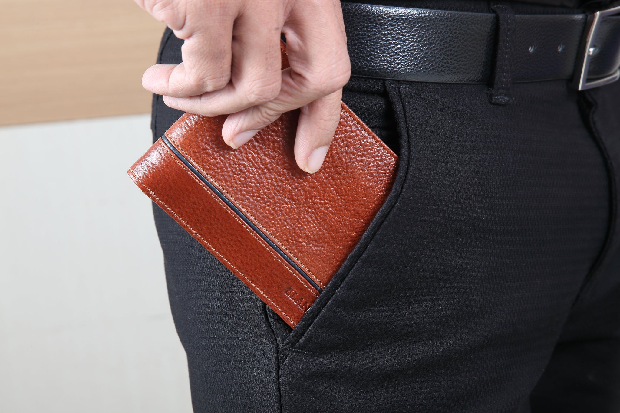 Your Journey of Style Begins with Elan Purse